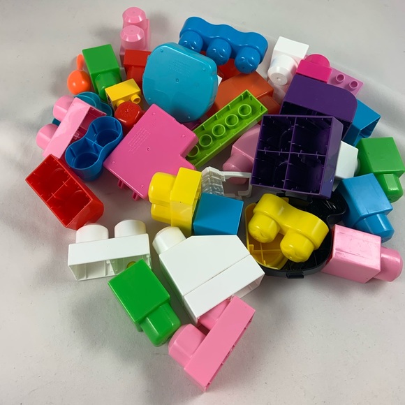 Lego | Toys | The Lego Movie Pink Toy Set | Poshmark